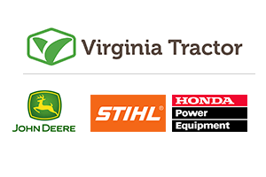 About - Virginia Tractor