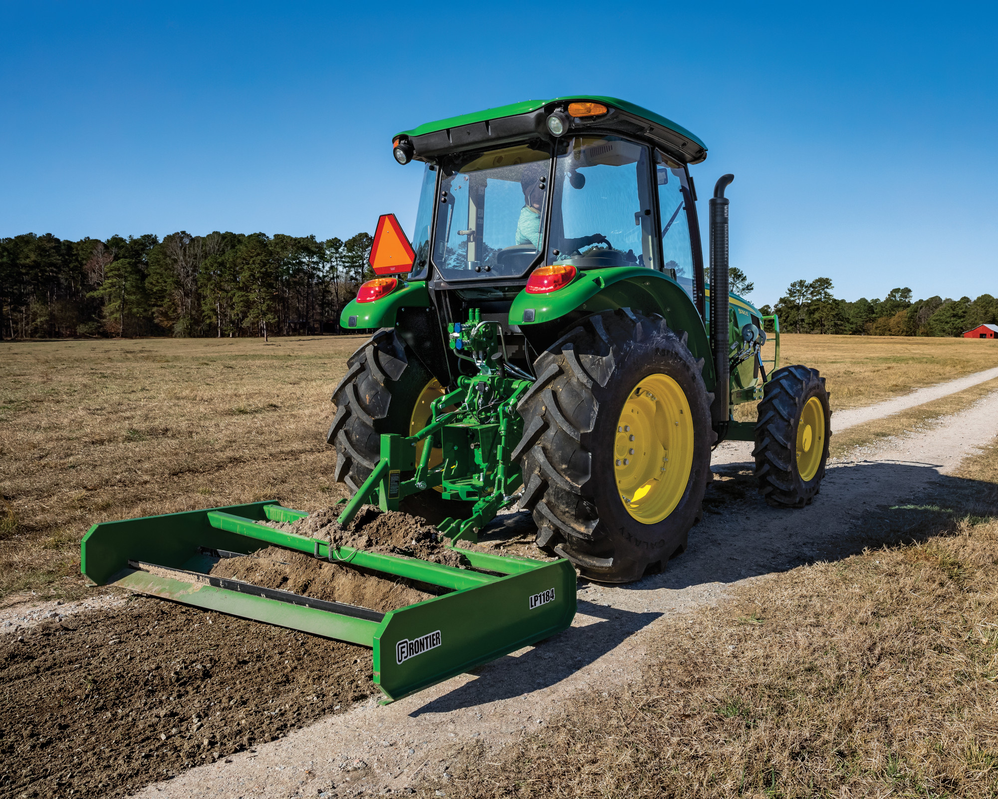 John Deere Equipment Promotions - Virginia Maryland Tractor