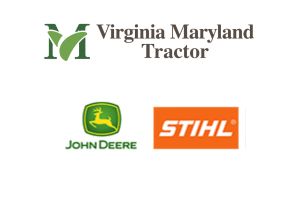 About - Virginia Maryland Tractor